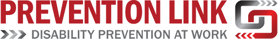 Prevention Link Award