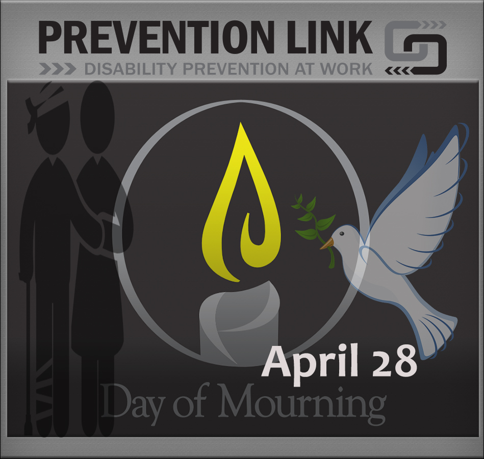 “They Are Not Forgotten.” Prevention Link Recognizes National Day of ...